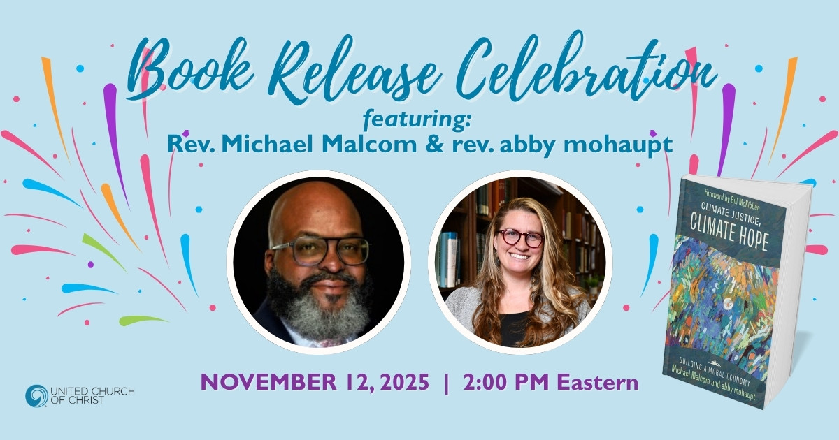 JPANet November 2025 Newsletter - United Church of Christ June 2024 ...